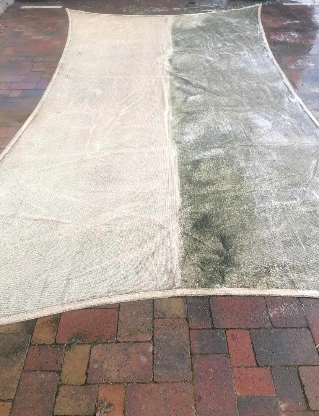 Canopy Maintenance in Hampshire: Perry's Shades Services