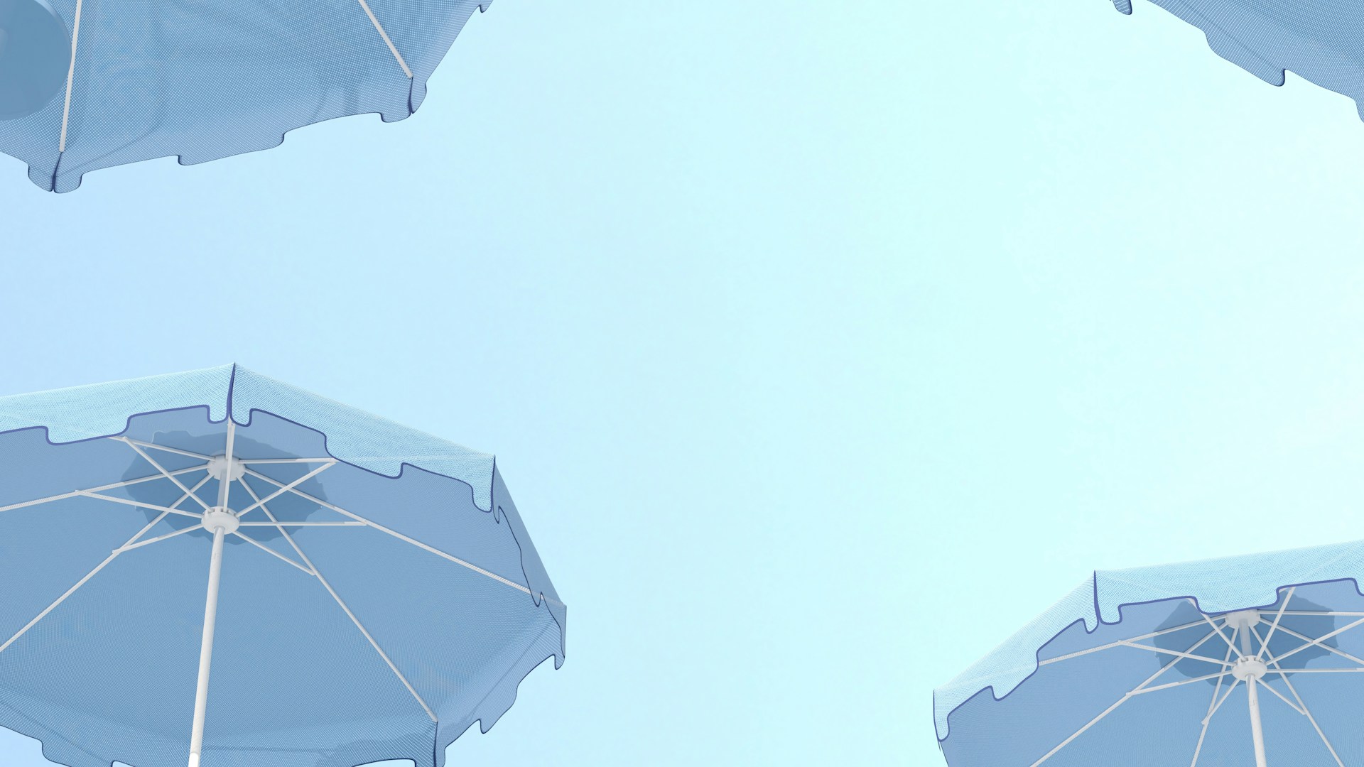 Sun Sail & Parasol Designs: 10 Ideas for Outdoor Spaces