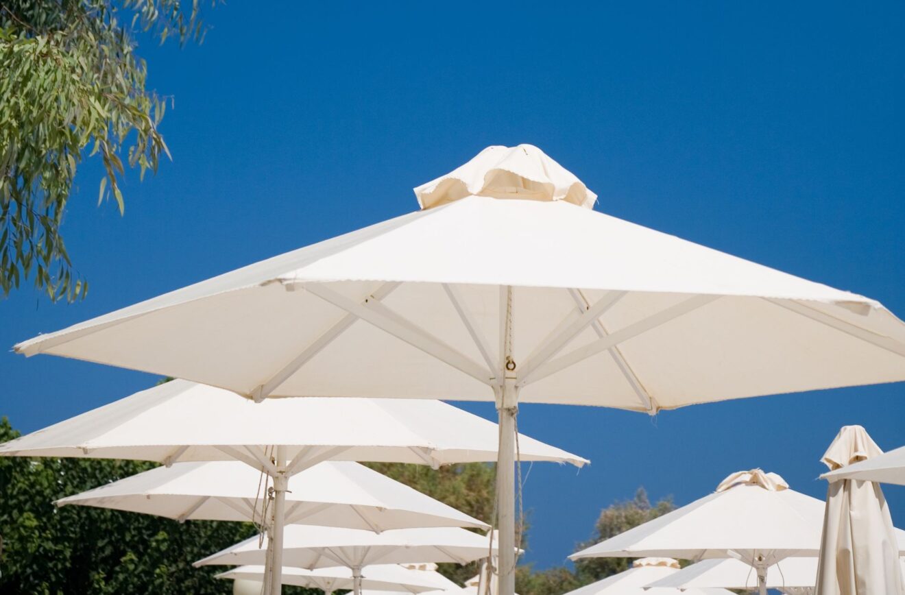 Vortex & Tradewinds Parasols: Improve Your Bar's Atmosphere